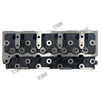 China Complete 4TNE94 Cylinder Head Excavator Engine For Yanmar for sale