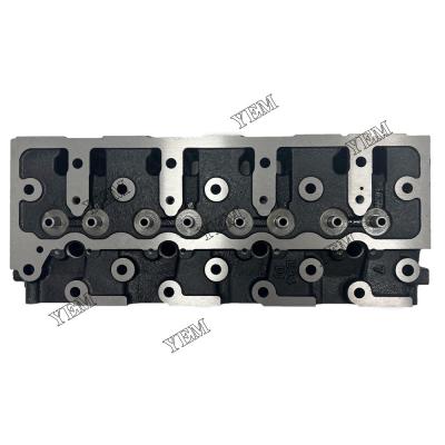 China Complete 4TNE94 Cylinder Head Excavator Engine For Yanmar for sale