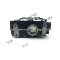 China Complete 4TNE94 Cylinder Head Excavator Engine For Yanmar for sale