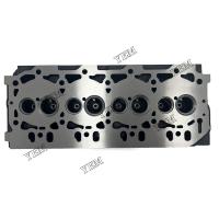 China Complete 4TNE94 Cylinder Head Excavator Engine For Yanmar for sale