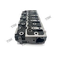China Complete 4TNE94 Cylinder Head Excavator Engine For Yanmar for sale