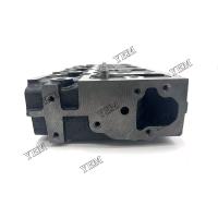 China Complete 4TNE94 Cylinder Head Excavator Engine For Yanmar for sale