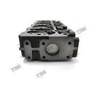 China 4TNV84 Cylinder Head Dozer Excavator Part For Yanmar for sale