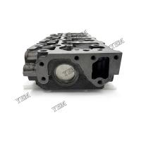 China 4TNV84 Cylinder Head Dozer Excavator Part For Yanmar for sale