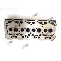 China Auto Parts Engine Cylinder Head 4TNV88 For Yanmar for sale