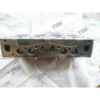 China Engine Parts Cylinder Head 5K For Toyota Excavator for sale
