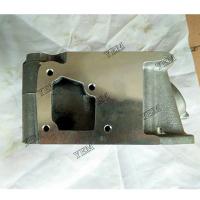 China Engine Parts Cylinder Head 5K For Toyota Excavator for sale