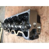 China 5L Cylinder Head Assy For Toyota Loaded Remachined Engine for sale
