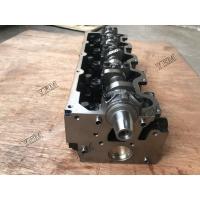 China 5L Cylinder Head Assy For Toyota Loaded Remachined Engine for sale