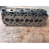 China 5L Cylinder Head Assy For Toyota Loaded Remachined Engine for sale
