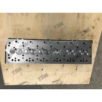 China Diesel Engine Parts 6BD1 Cylinder Head Assy For Isuzu for sale