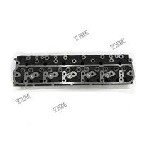 China 6D105 Bare Cylinder Head For Komatsu Excavator Engine for sale