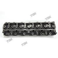 China 6D105 Bare Cylinder Head For Komatsu Excavator Engine for sale