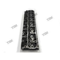 China 6D105 Bare Cylinder Head For Komatsu Excavator Engine for sale