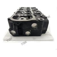 China 6D105 Bare Cylinder Head For Komatsu Excavator Engine for sale