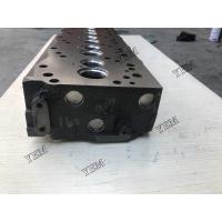 China Engine 6D108 Cylinder Head  For Komatsu Forklift for sale