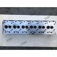 China Engine 6D108 Cylinder Head  For Komatsu Forklift for sale