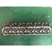 China Forklift Engine 6D14 Cylinder Head For Mitsubishi for sale