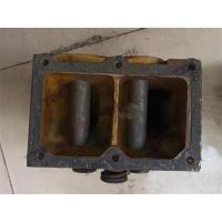 China 6D170 Cylinder Head For Komatsu Engine Spare Parts for sale