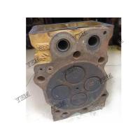 China 6D170 Cylinder Head For Komatsu Engine Spare Parts for sale