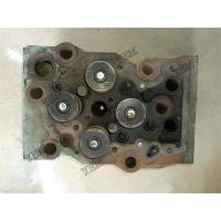 China 6D170 Cylinder Head For Komatsu Engine Spare Parts for sale