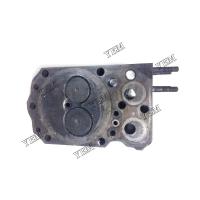 China 6D24 Truck Up Cylinder Head Diesel Engine Parts For Mitsubishi for sale