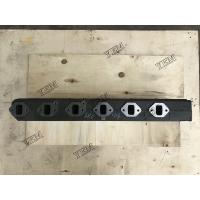 China Engine Spare Parts Cylinder Head 6D31 For Mitsubishi Excavator for sale