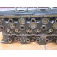 China Engines And Auto Parts Cylinder Head 6D34 For Mitsubishi for sale