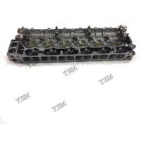 China 6HK1/CR Diesel Engine Cylinder Head For Isuzu Complete Parts for sale