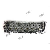 China 6HK1/CR Diesel Engine Cylinder Head For Isuzu Complete Parts for sale