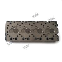 China A2300 Cylinder Head Assy For Cummins Loaded Remachined Engine for sale