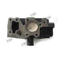 China A2300 Cylinder Head Assy For Cummins Loaded Remachined Engine for sale