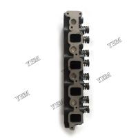 China A2300 Cylinder Head Assy For Cummins Loaded Remachined Engine for sale