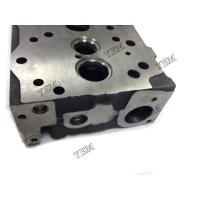 China B3.3 Cylinder Head For Cummins Engine Spare Parts Genuine for sale