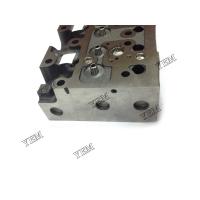 China B3.3 Cylinder Head For Cummins Engine Spare Parts Genuine for sale