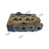 China Cylinder Head B6000 Diesel Engine  For Kubota Complete Parts for sale