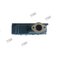 China Cylinder Head B6000 Diesel Engine  For Kubota Complete Parts for sale