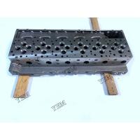 China For Caterpillar C11 Cylinder Head  Engine Forklift for sale
