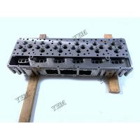 China For Caterpillar C11 Cylinder Head  Engine Forklift for sale