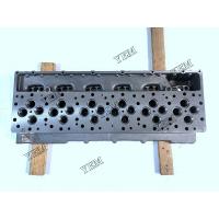China For Caterpillar C11 Cylinder Head  Engine Forklift for sale
