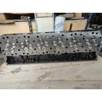 China For Caterpillar C12 Cylinder Head Assy Loaded Remachined Engine for sale