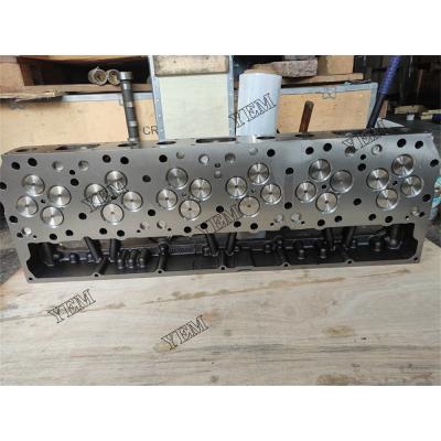 China For Caterpillar C12 Cylinder Head Assy Loaded Remachined Engine for sale