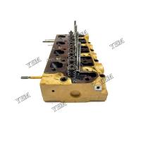 China Engine C2.2 Cylinder Head Assy For Caterpillar Forklift Complete for sale