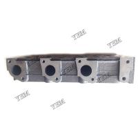 China Cylinder Head D1005 Diesel Engine  For Kubota Complete Parts for sale