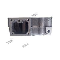 China Cylinder Head D1005 Diesel Engine  For Kubota Complete Parts for sale