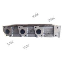 China D1105 Cylinder Head For Kubota Engine Spare Parts Genuine for sale