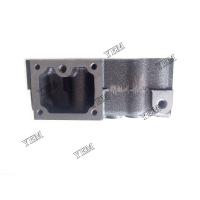 China D1105 Cylinder Head For Kubota Engine Spare Parts Genuine for sale