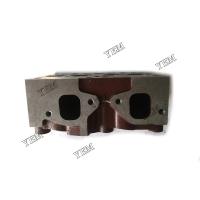China For Doosan D1146 Cylinder Head Dozer Excavator Part for sale