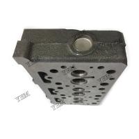 China Diesel Engine D1302 Cylinder Head For Kubota Loaded Remachined for sale