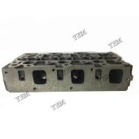 China Diesel Engine D1302 Cylinder Head For Kubota Loaded Remachined for sale